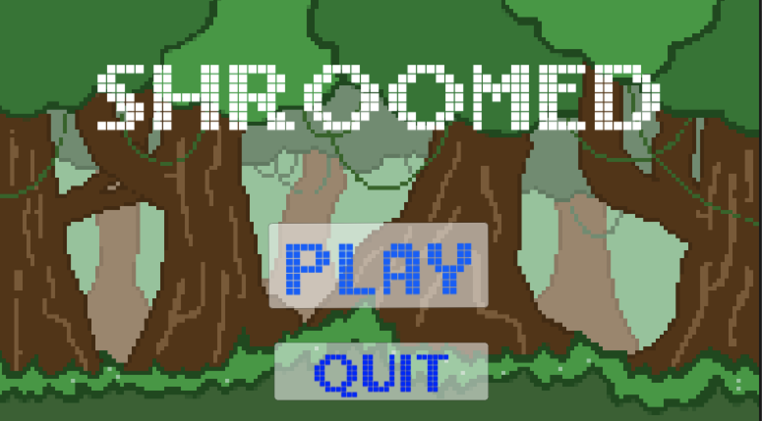 Group Red Platformer by smlim991, Zixuan, johnsonli, catalmuete