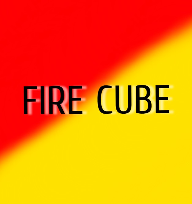Fire Cube Beta by Fire Cube oficial