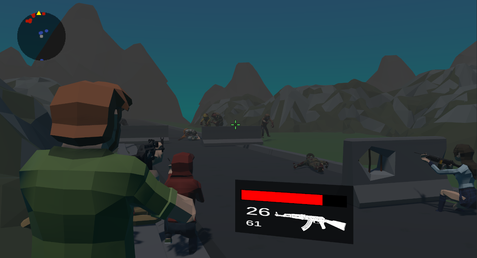 Scream Jam '21 by MAIKAI1 for 💀 SCREAM JAM 2021 💀 - itch.io