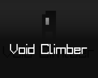 Void Climber by Huntrt