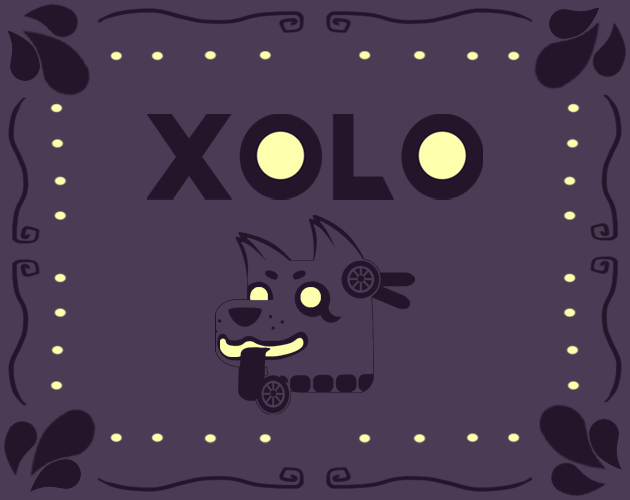 Xolo by Eldritch Games MX, DaniconD for Tradiciones del día de muertos ...