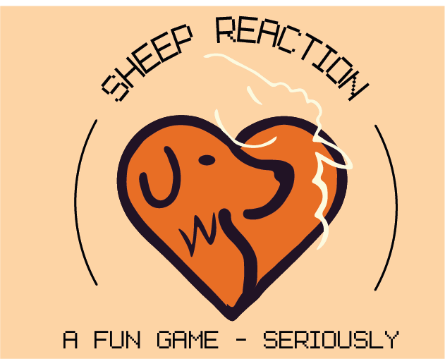 Sheep Reaction by nattnpc, KilaWolfsblut, christheneko, Gochujiang ...