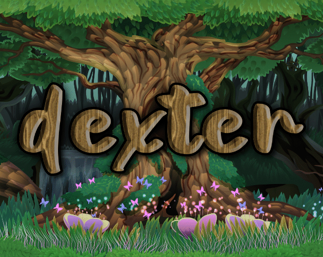 Dexter by conceptAlpha