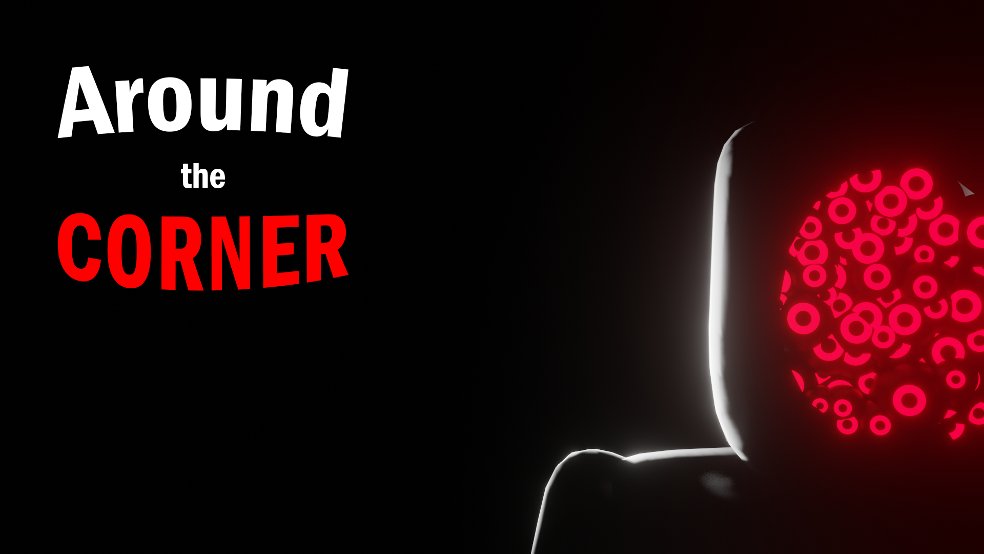 Around the corner by Shilatos.DEV