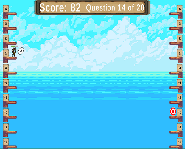 Math Archer by Nordenshield