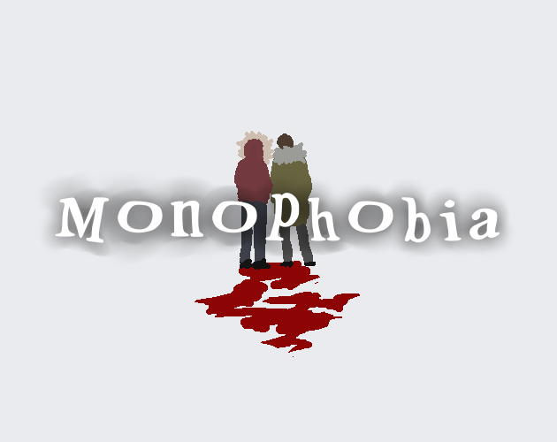 Monophobia by Ginick, emil, Michi VGC for 💀 SCREAM JAM 2021 💀 - itch.io