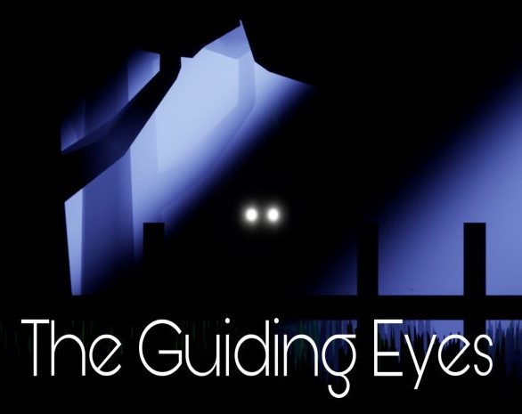 The Guiding Eyes by Peacock Games for 💀 SCREAM JAM 2021 💀 - itch.io