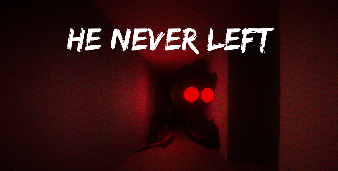 He Never Left by Tudypie, The Captain Moo