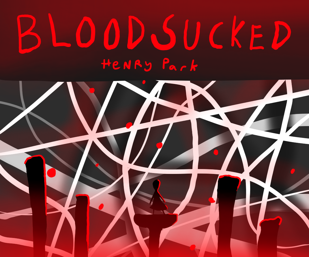 BLOODSUCKED (JAM EDITION) by Artistic Mind for VR Super Jam - itch.io