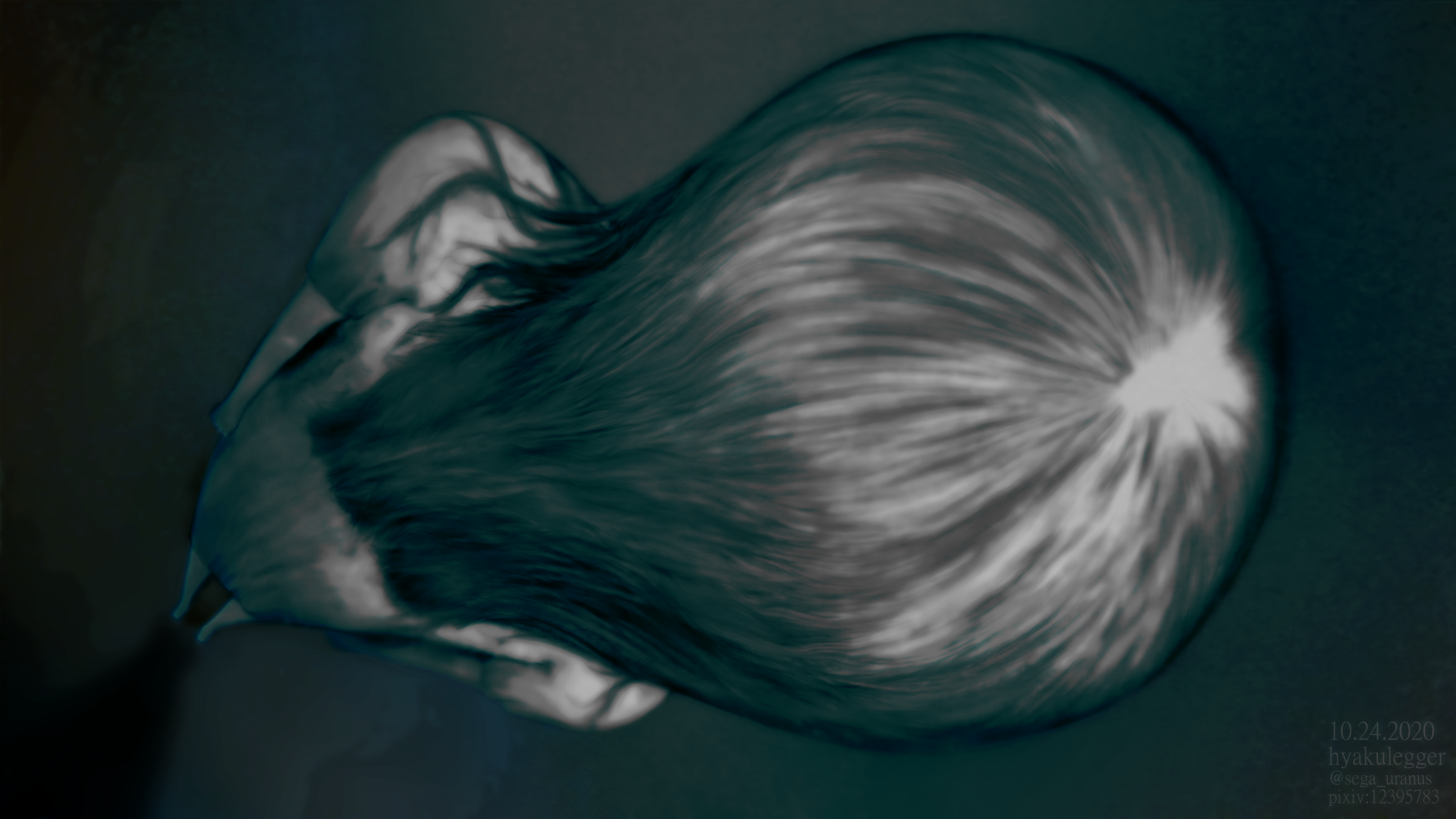hyakulegger - itch.io