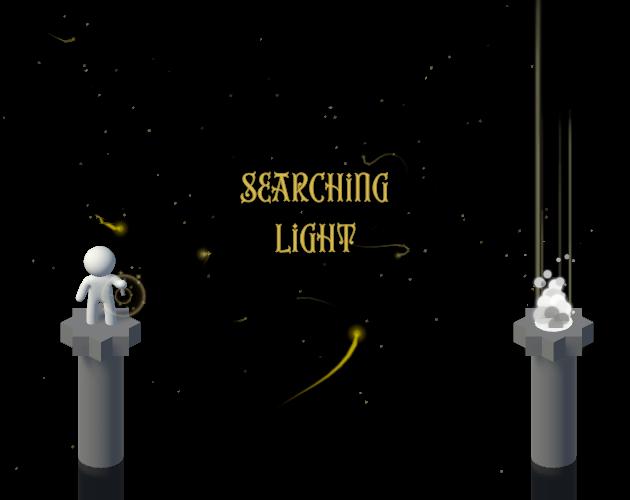 Searching Light by Eaz_games