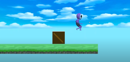 Manda Games by Tribus-game