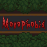Monophobia by latedude2, abadabada, biddiBytes, MikkMunk ...