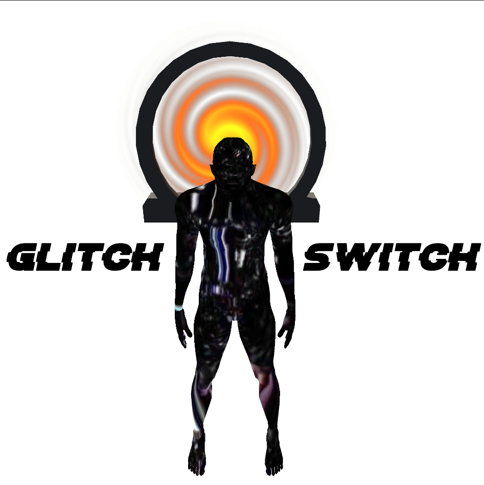 GlitchSwitch by respawner, ThatAmuzak, loop interactive, Adrian_Corvus