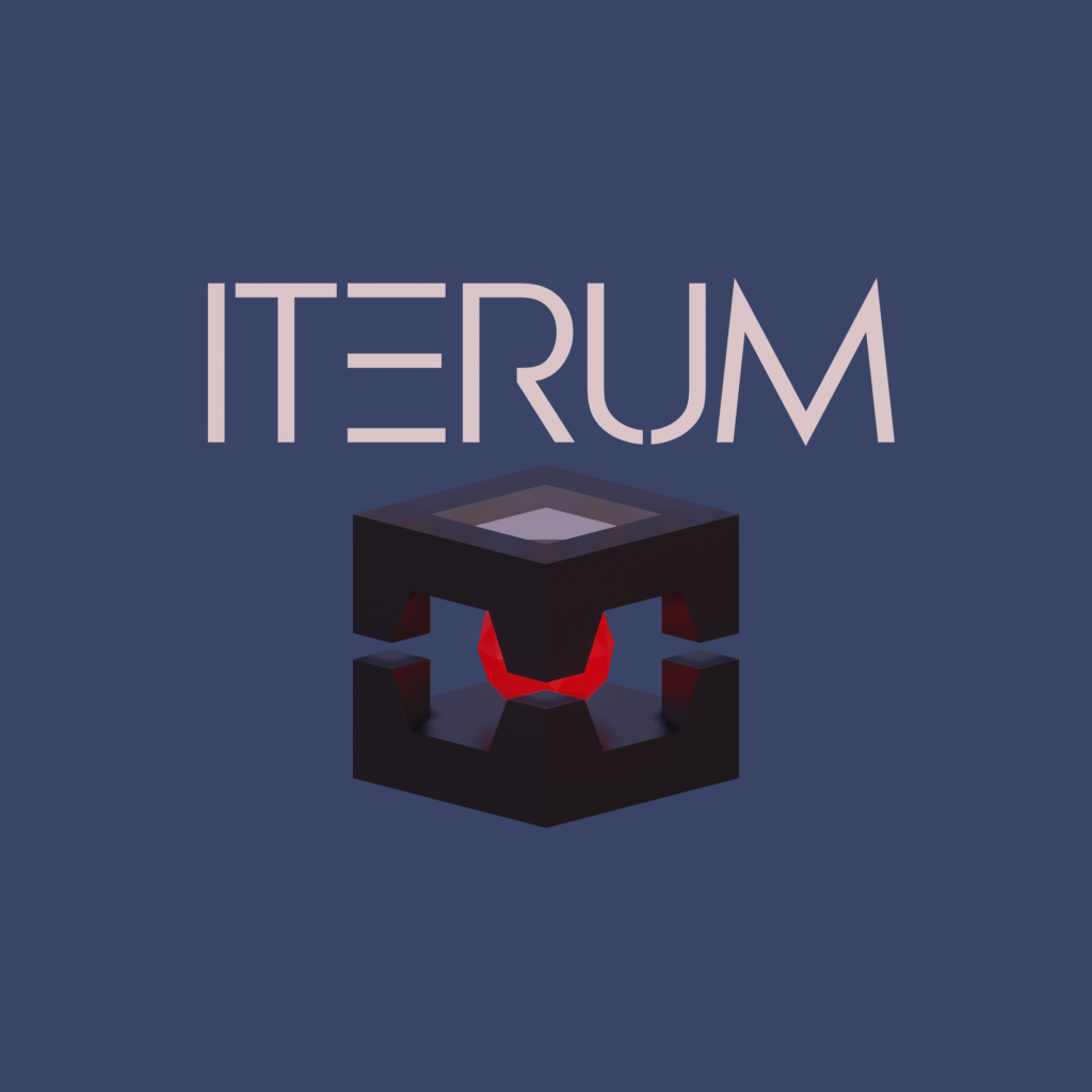 ITERUM (BYOG 2021) by Nagi