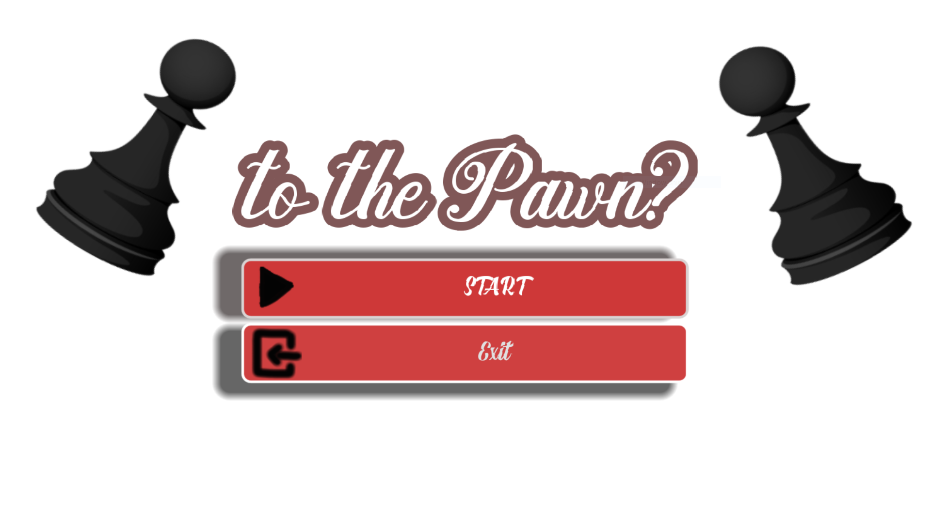 To The Pawn by RCP1068 for Spooky 2D Jam '21 - itch.io