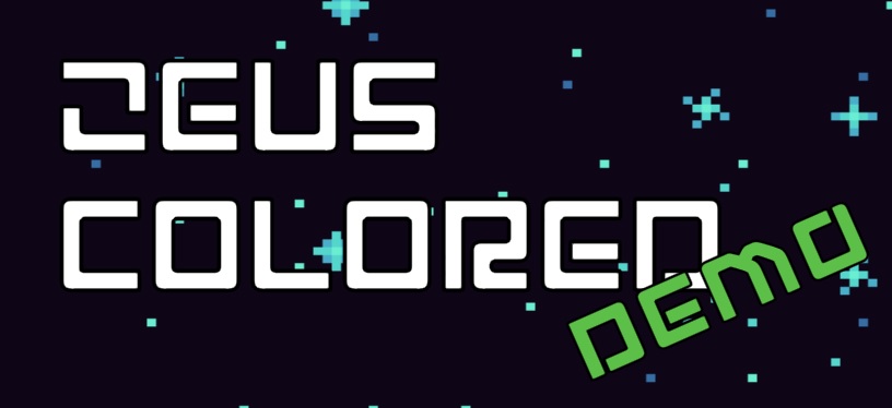 Zeus Colored Demo by Volkshire