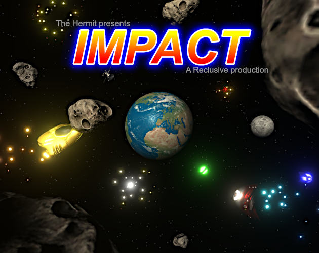 Demo updated - Impact by jollyjay1971