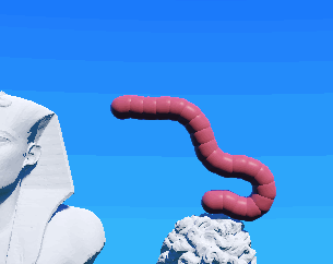 Devlog Upworm By Selfsame