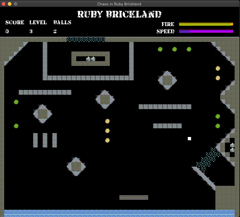 Ruby Brickland by dbroemme for Gosu Game Jam - itch.io