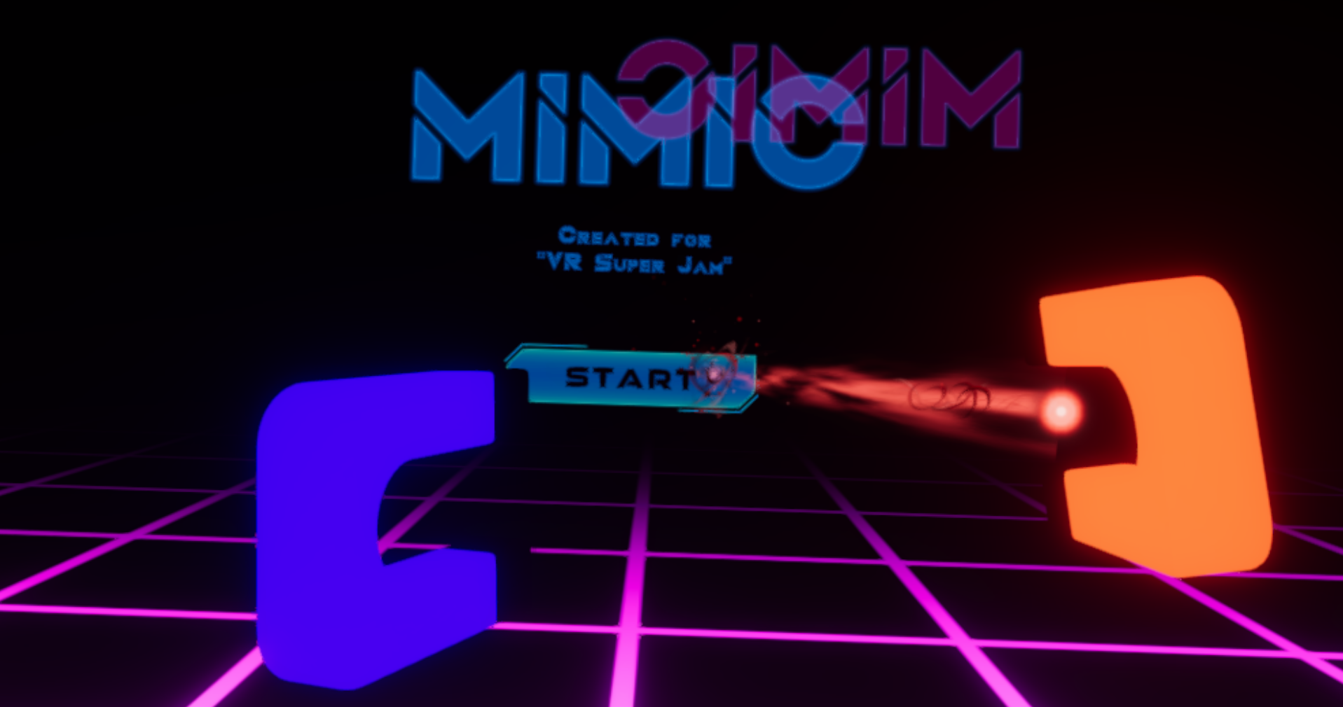 Mimic by mind-maker