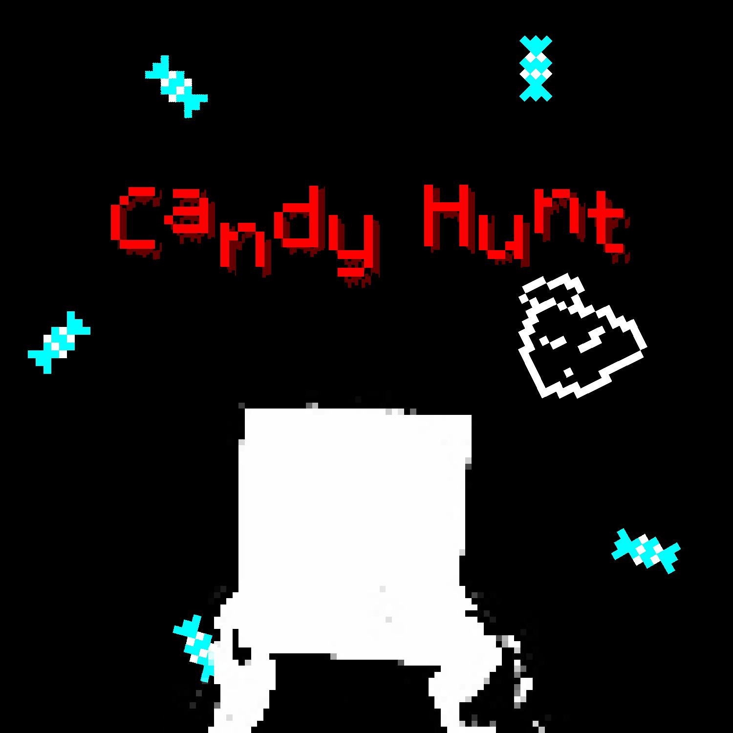 Halloween - Candy Hunt by Maki99999