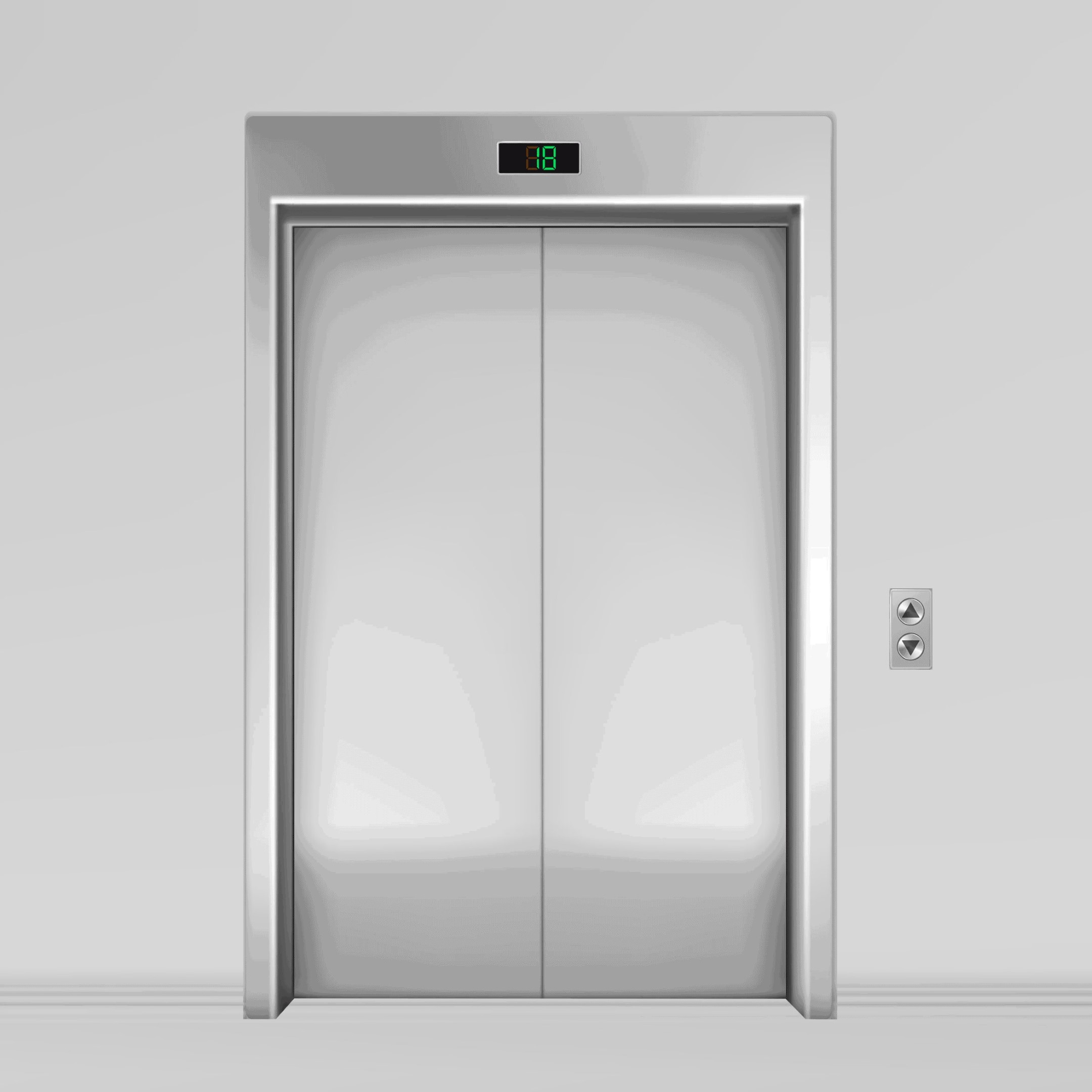 Elevator Simulation by sankalp2520
