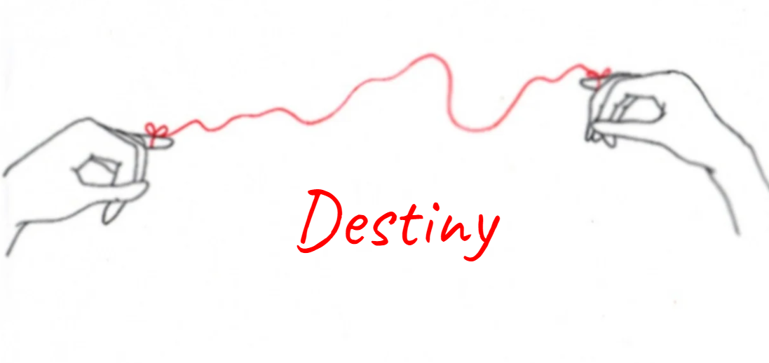 Fall 2021 VGDC Game Jam (Theme: Destiny) - itch.io