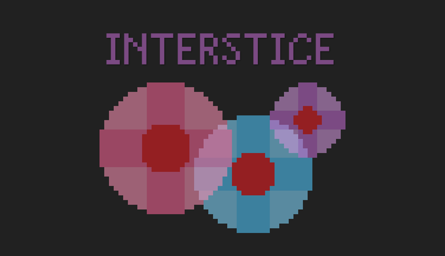 Interstice by SleepyJeff