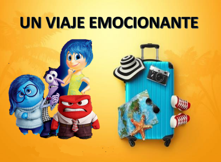 emocionante by BOXCAJASAN