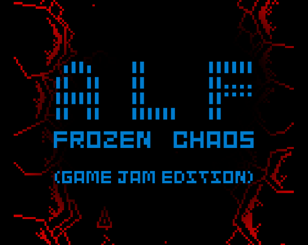 ALF: Frozen Chaos (Brackey's Game Jam) by Mr. Yolo