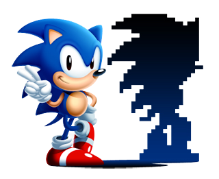 SONIC 2 HD by doom1620