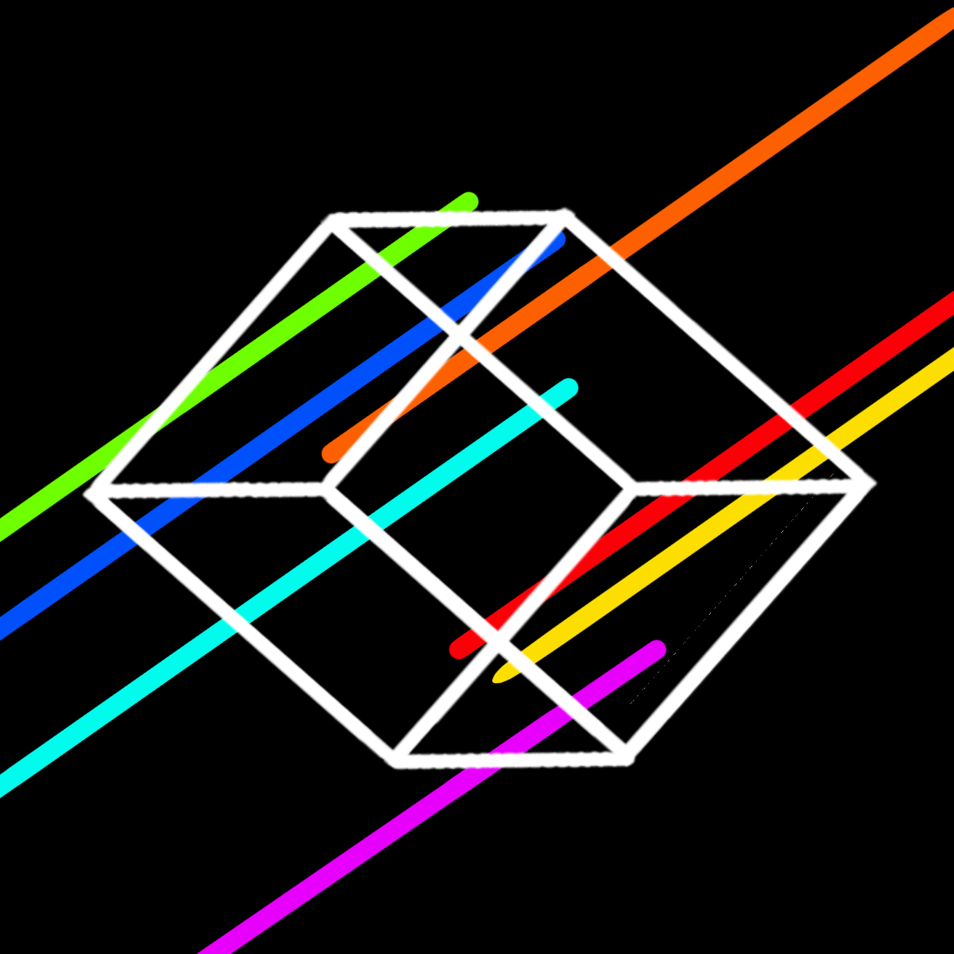 Crysto by Staticstorm