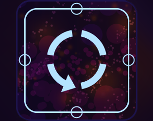 Star Loop Anomaly by LoreBarran