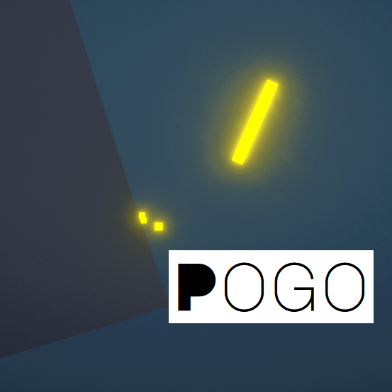 Pogo by JoonhoDev