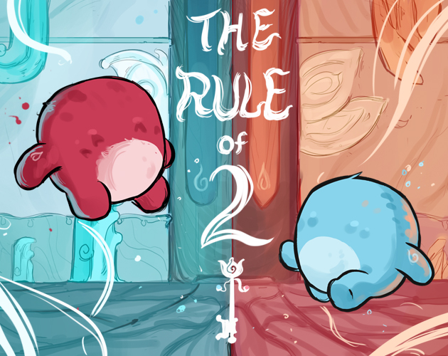The Rule of 2 by Rekaal Games