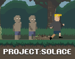 Project:Solace by hrok