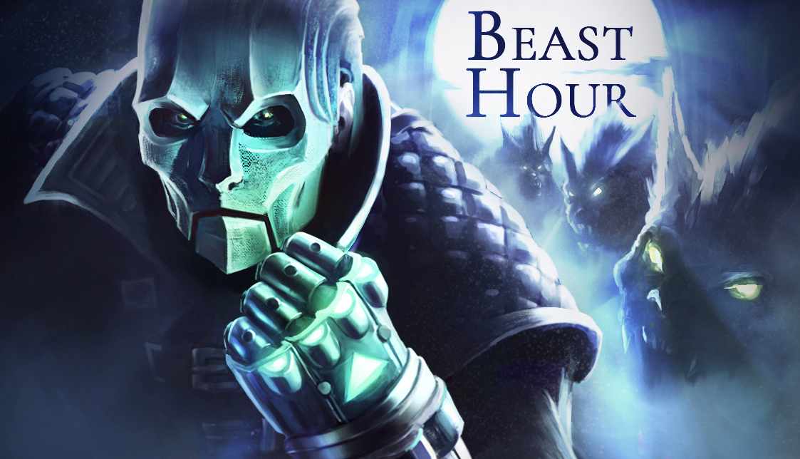 Beast Hour: 2021 Summary. What Comes Next?🐺 - Beast Hour By Beasthour