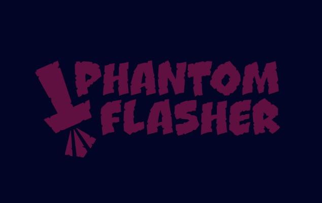 Gamejam: Phantom Flasher by nicoalupin