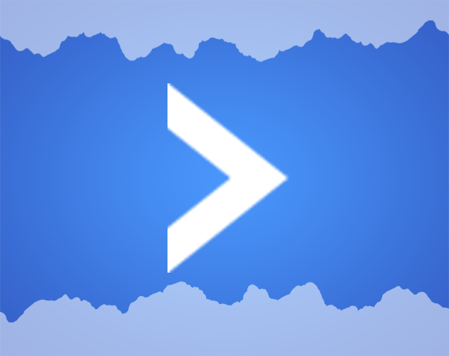 CLOUD RUSH by irichu