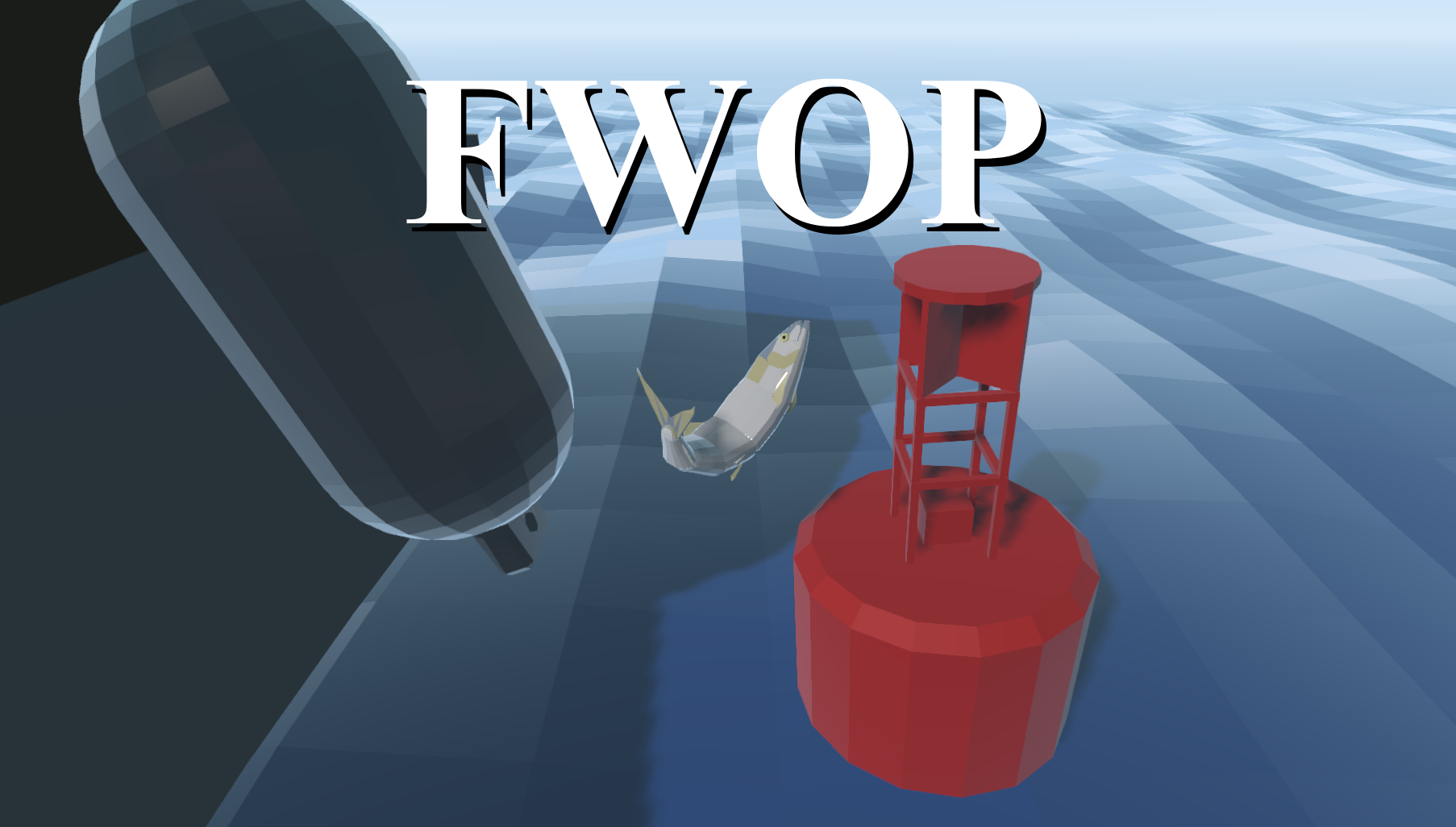 FWOP by jitspoe