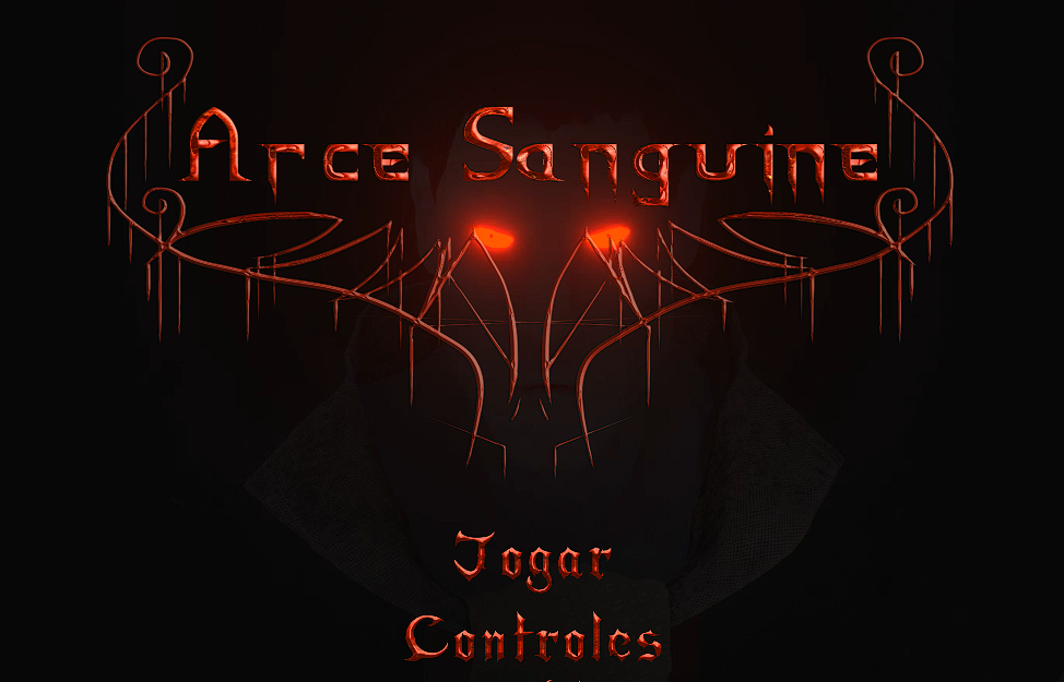 Arce Sanguine by Ascheente