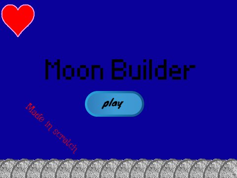 Moon Builder by Rishidev Studios