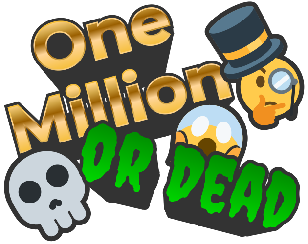 One Million or Dead by the punk collective