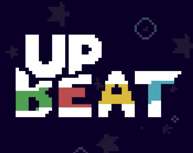 Up Beat by PhantomBadger