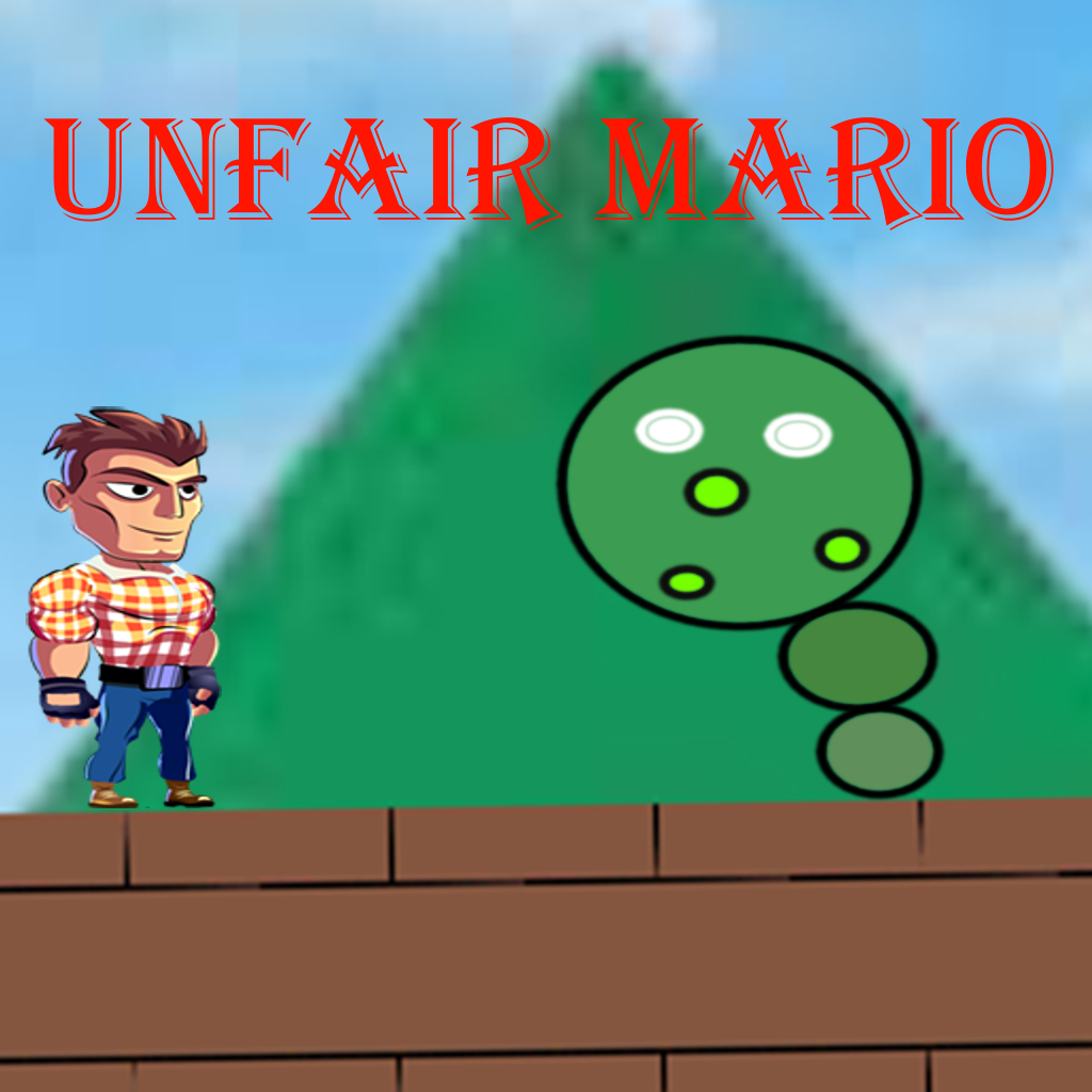 UNFAIR BOSS by Xxlatl