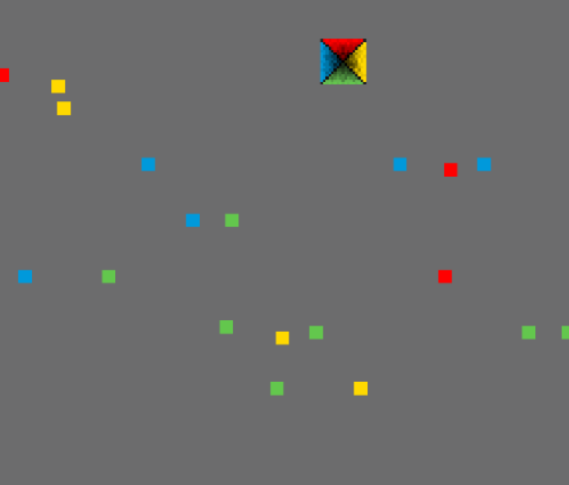 PixelCatch by jooonas