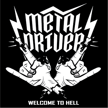 Metal Driver by PIXDIO
