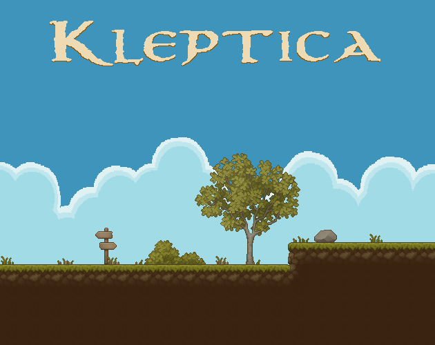 Kleptica by Clune