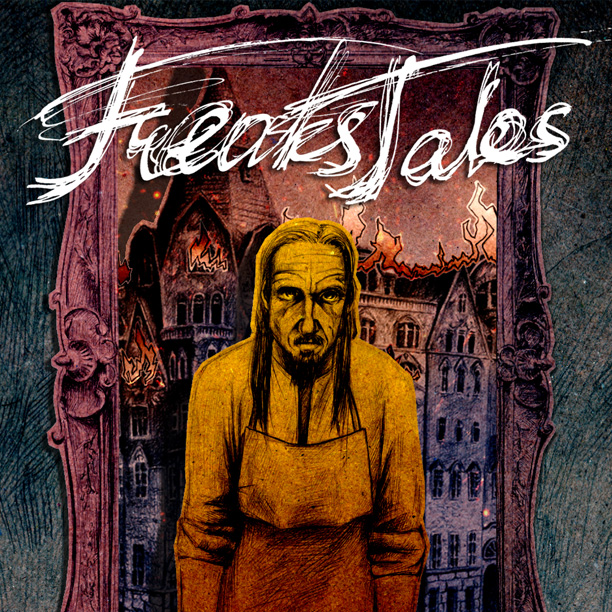 Freaks Tales by Secta